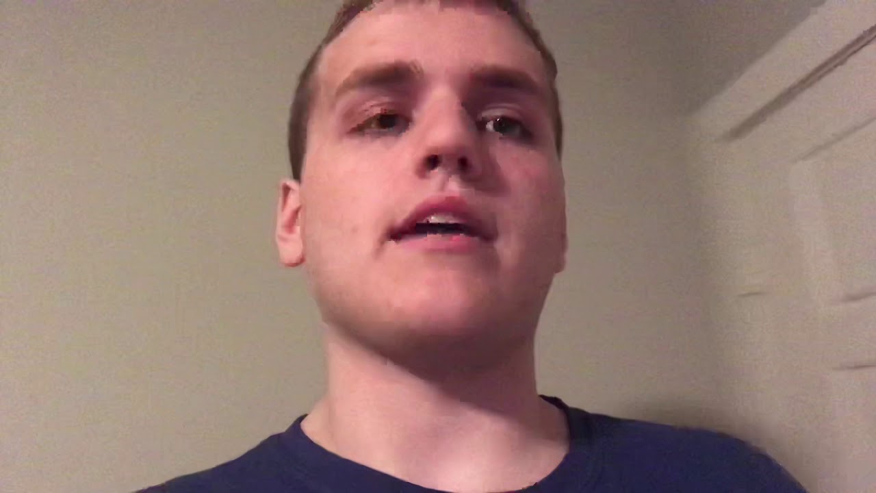 Shout out to Kyle Godfrey Aka Stromedy helps him reach to 2millon ...