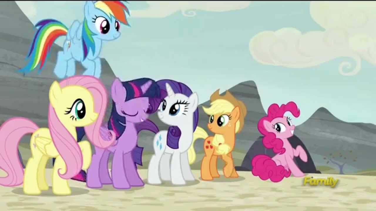 This feels like an ending! - The Cutie Map, Part 2 - YouTube