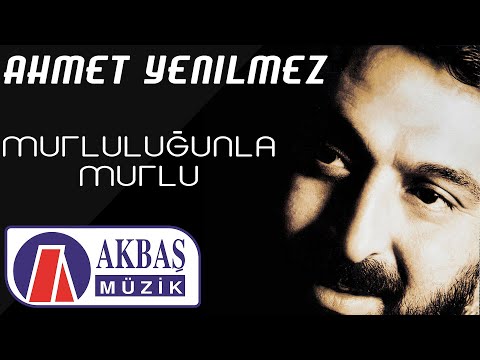 Ahmet Yenilmez | Mutluluğunla Mutlu