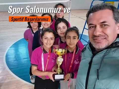 “Our School” GÖZDE SAKA UYANIK/ Şehit Kübra Doğanay İmam Hatip Ortaokulu/Yalova