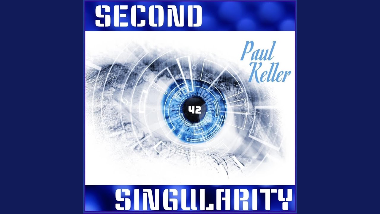 Second Singularity - YouTube