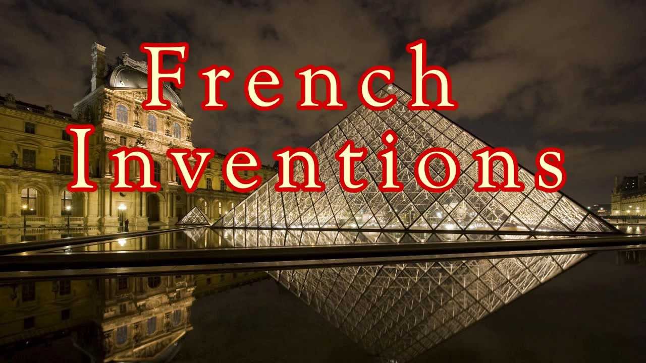 Youtube French Inventions - YouTube