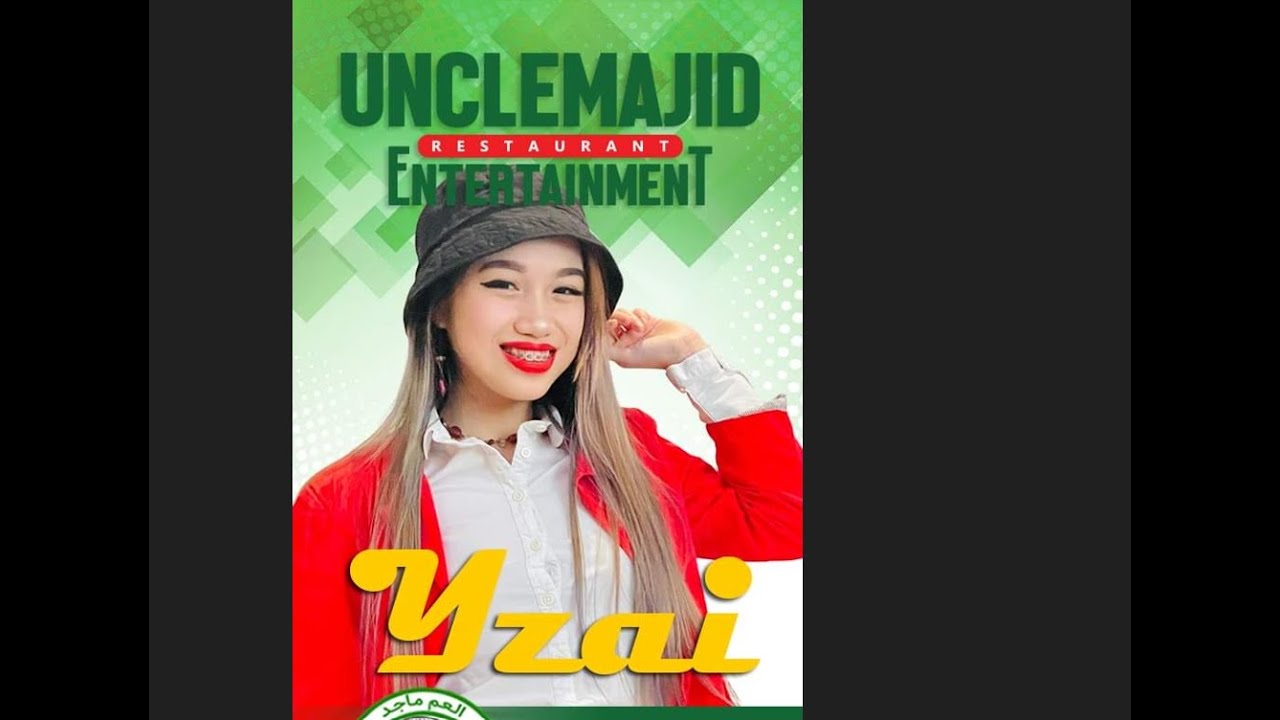 YZAI Gig Cover " I SEE RED"Everybody Loves an Outlaw #iseered #asmr #trending #viral #livestream ...