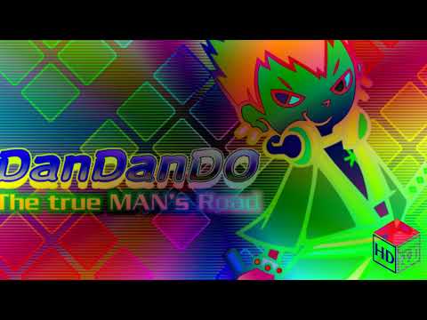 DanDanDo (The True Man's Road) In DM3