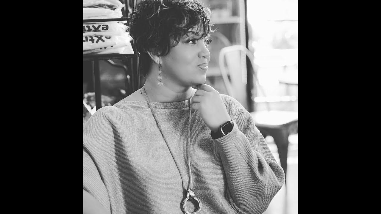 The Story of LINDA - with Shelly Shelton | IMTP #5 - YouTube