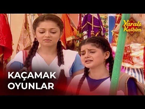 Geet Ailesinden Gizli İş Çeviriyor - Yaralı Kalbim (Geet) Hint Dizisi 1. Bölüm