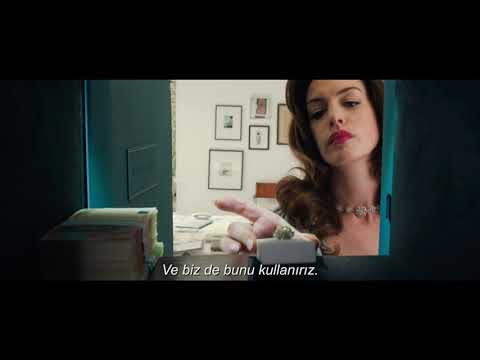 DÜZENBAZLAR | Türkçe Altyazılı Video | SİNEMALARDA