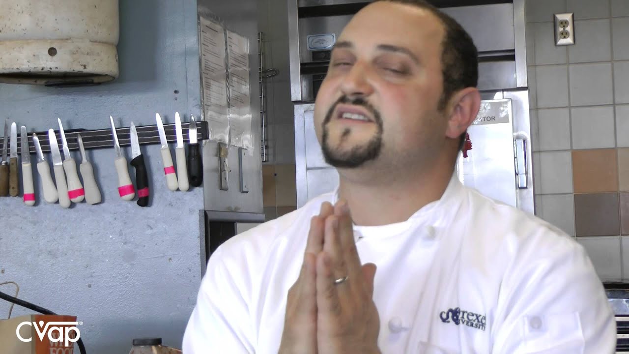 CVap Testimonial: Rich Pepino - YouTube