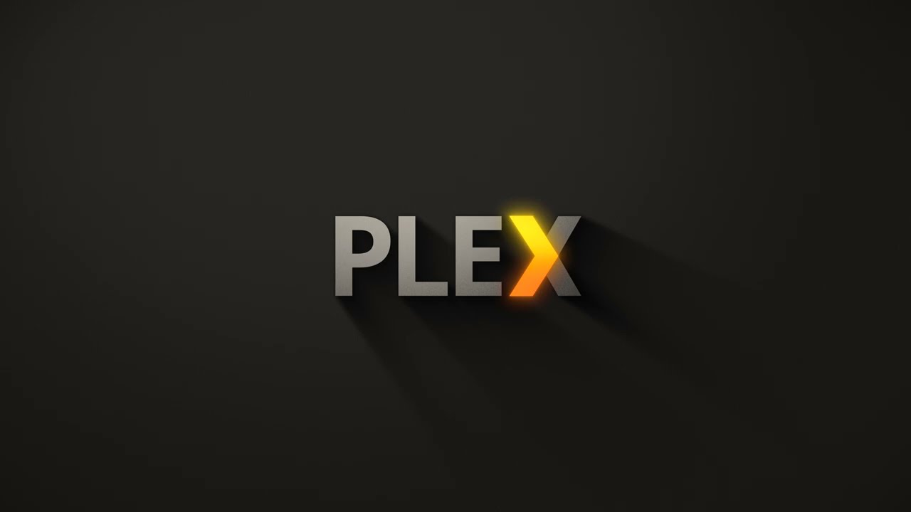 Plex 03 Plex Pre-Roll (2160p) - YouTube