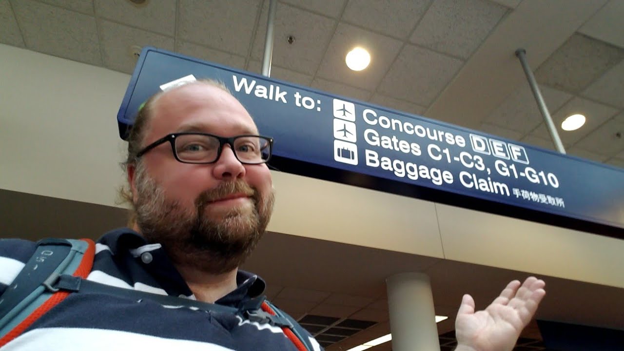 Travel Q&A: How to Get Through Customs Quicker & More - Wolters World