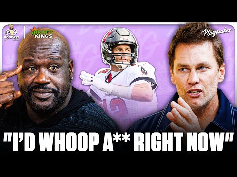 Tom Brady Thinks He Would DOMINATE If He Came Out Of Retirement