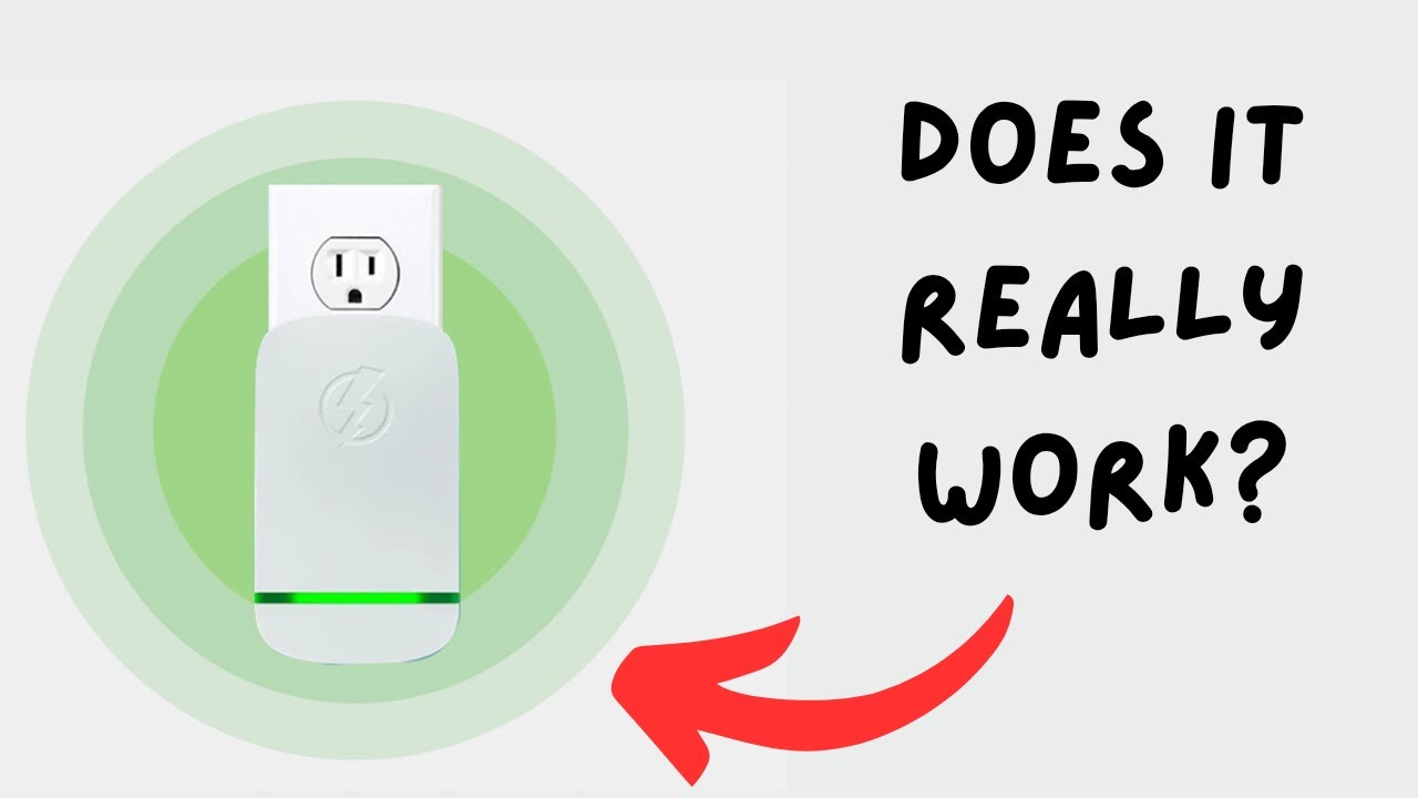 Top Power Saver Device Review – Another Energy-Saving Scam? - YouTube