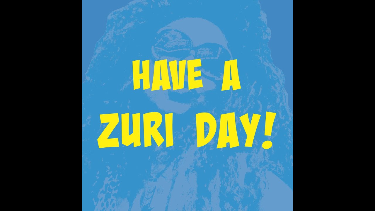 Zuri Day Commercial - YouTube