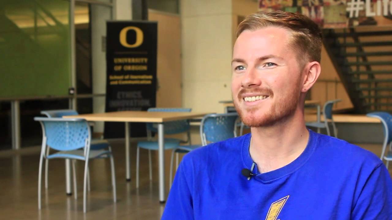 Profile a Classmate - YouTube