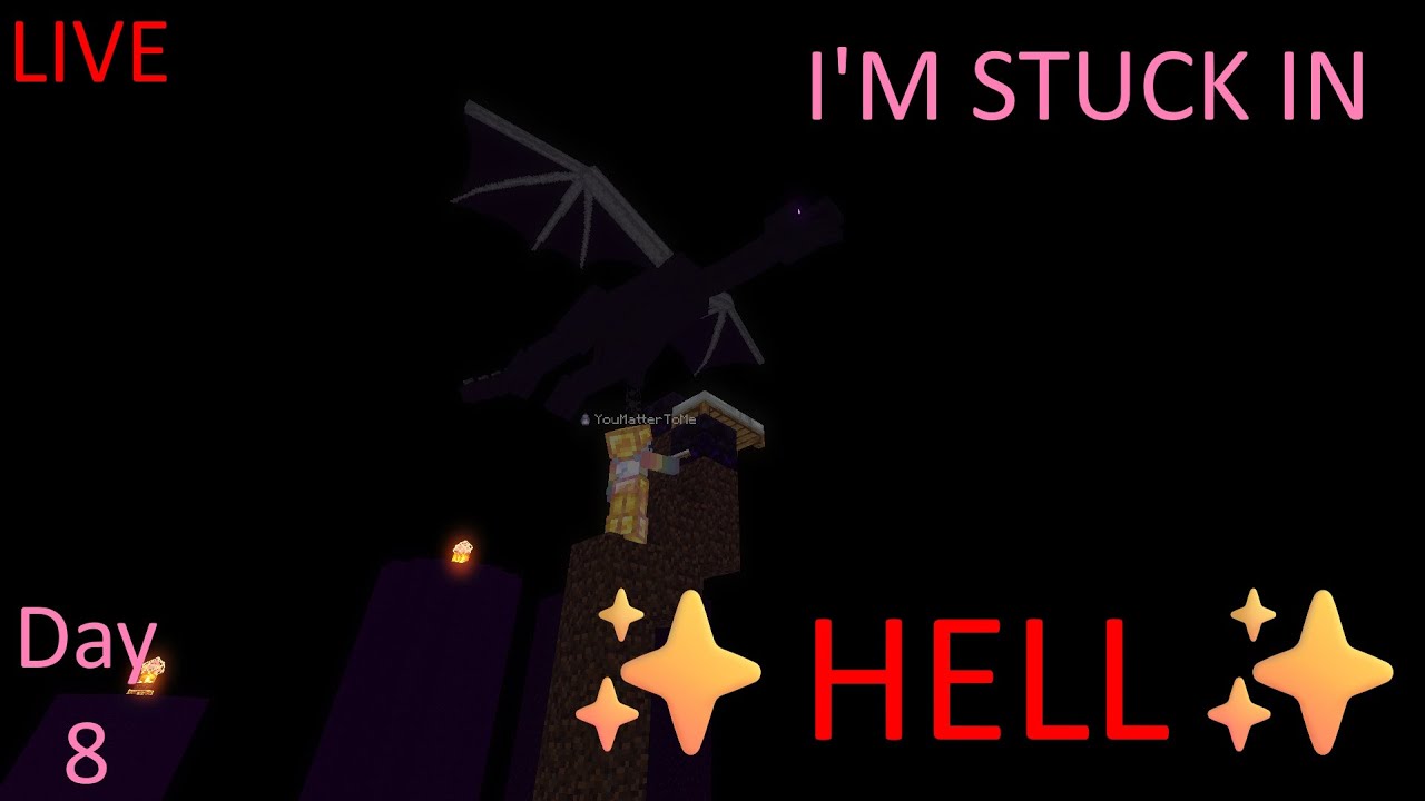 LIVE | I'm stuck in HELL with this but I'm determined | PWPLRSG SPEEDRUNNING - YouTube