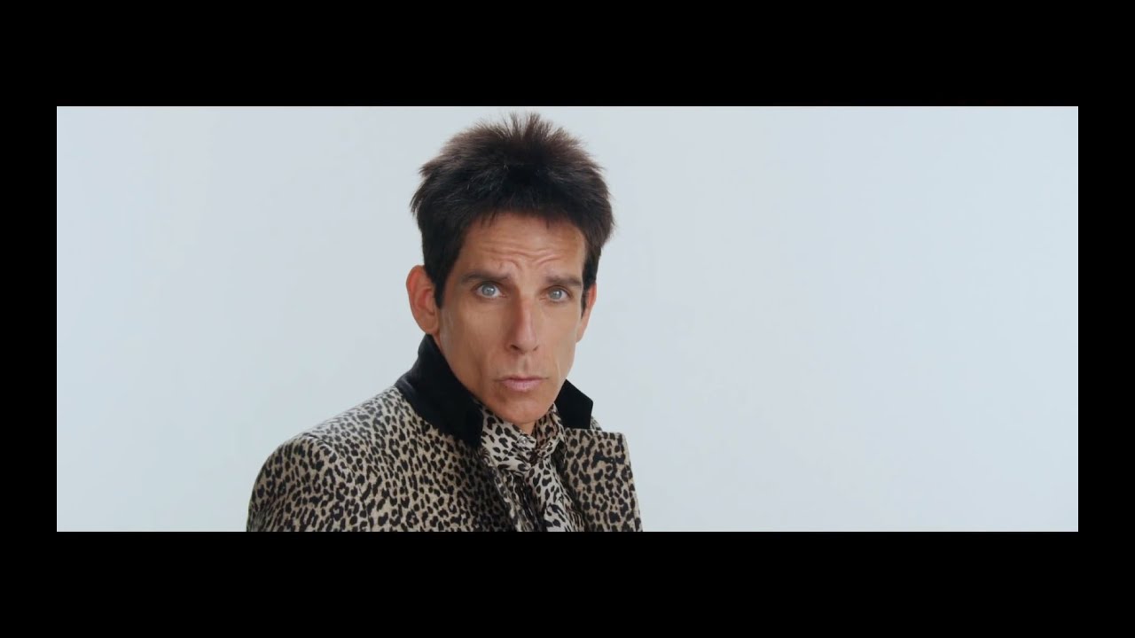 Zoolander 2 - Official® Teaser [HD] - YouTube