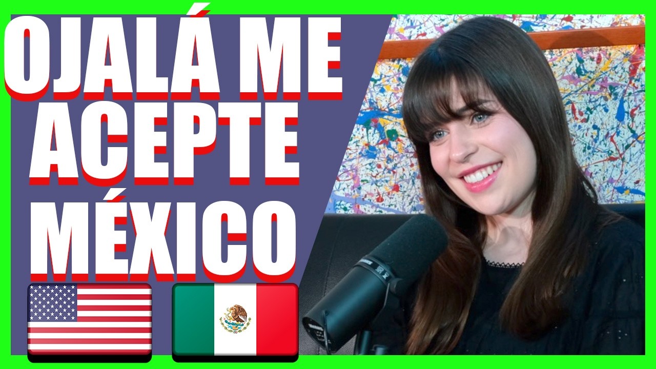 EXTRANJEROS x EL MUNDO (Lillian / EUA) 🇺🇸🇲🇽 Podcast #19 - YouTube