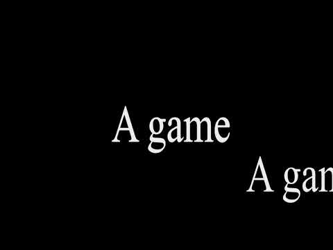 Kinetic Typography - Animation - Finding Nemo - Jellyfish Scene