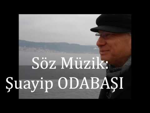 CANIM CEHENNEME - Şuayip ODABAŞI