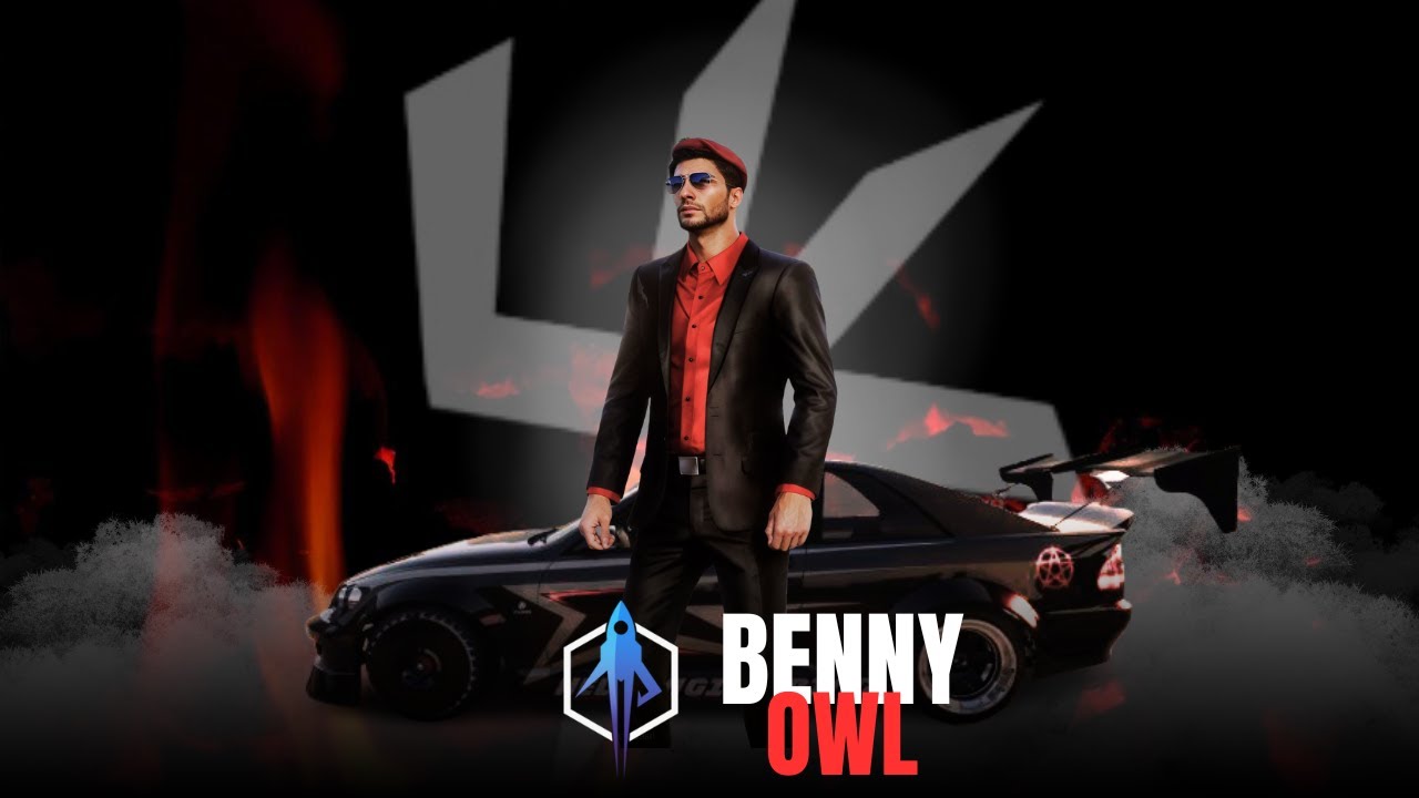 Criminal-Mafia-Storyteller-Grinder! | Benny Owl in City | #soulcityrp # ...