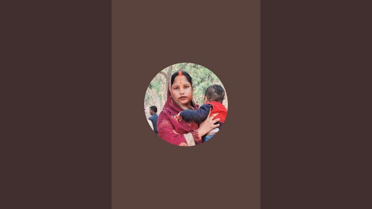 Geeta jaiswal लाइव है! - YouTube