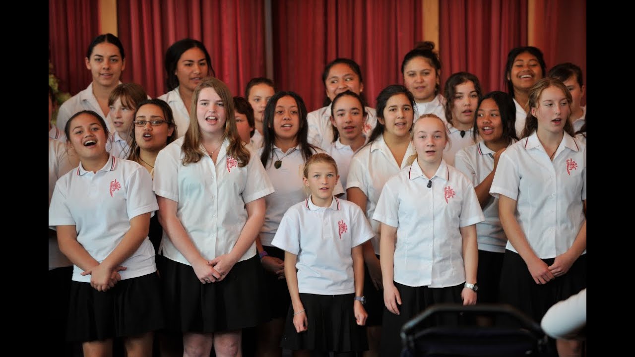 Gisborne Girls' High School - Alchetron, the free social encyclopedia