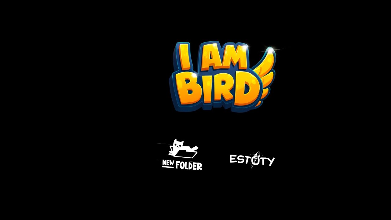 I am bird - YouTube