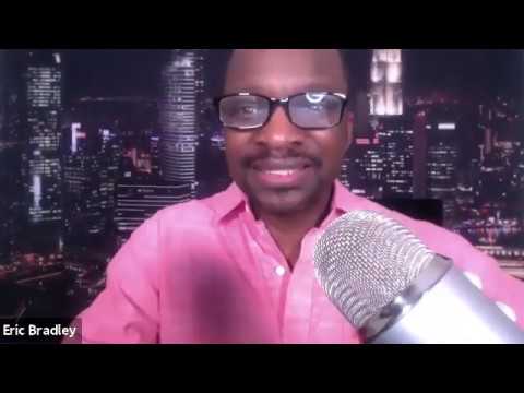 THE FIGHT SHOW: OTIS GRIFFIN - YouTube