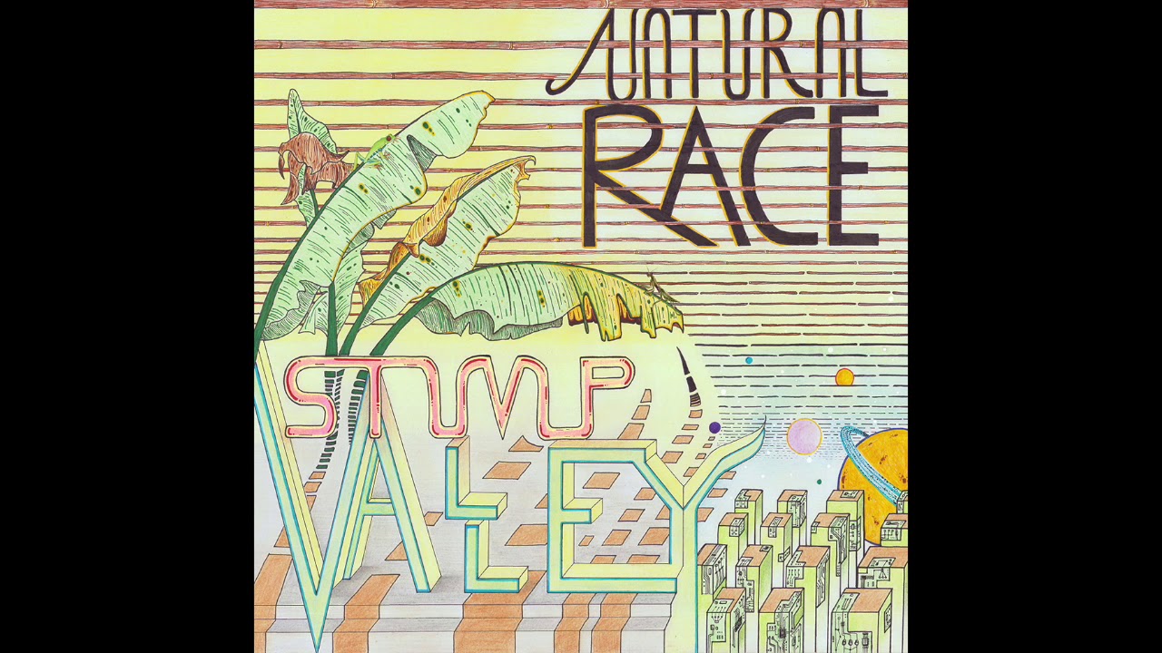Stump Valley - Natural Race (Ft. Wayne Snow) (DKMNTL072) - YouTube