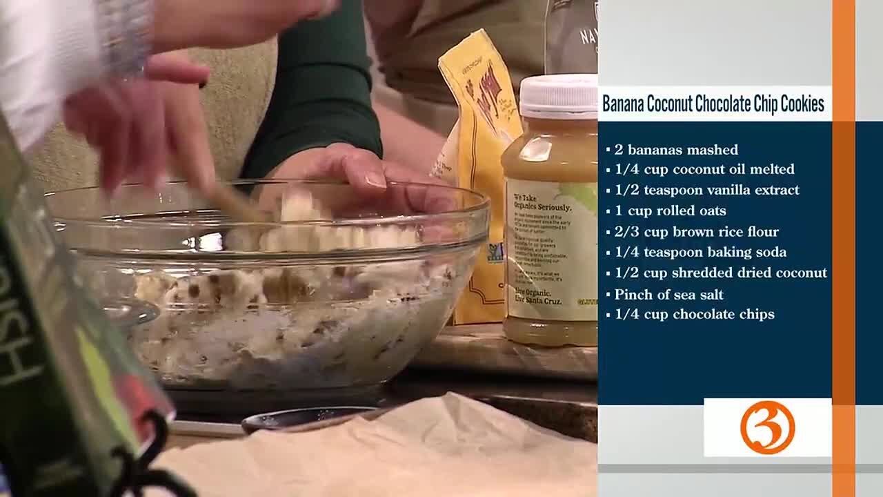 On The menu with Chef Terry - YouTube