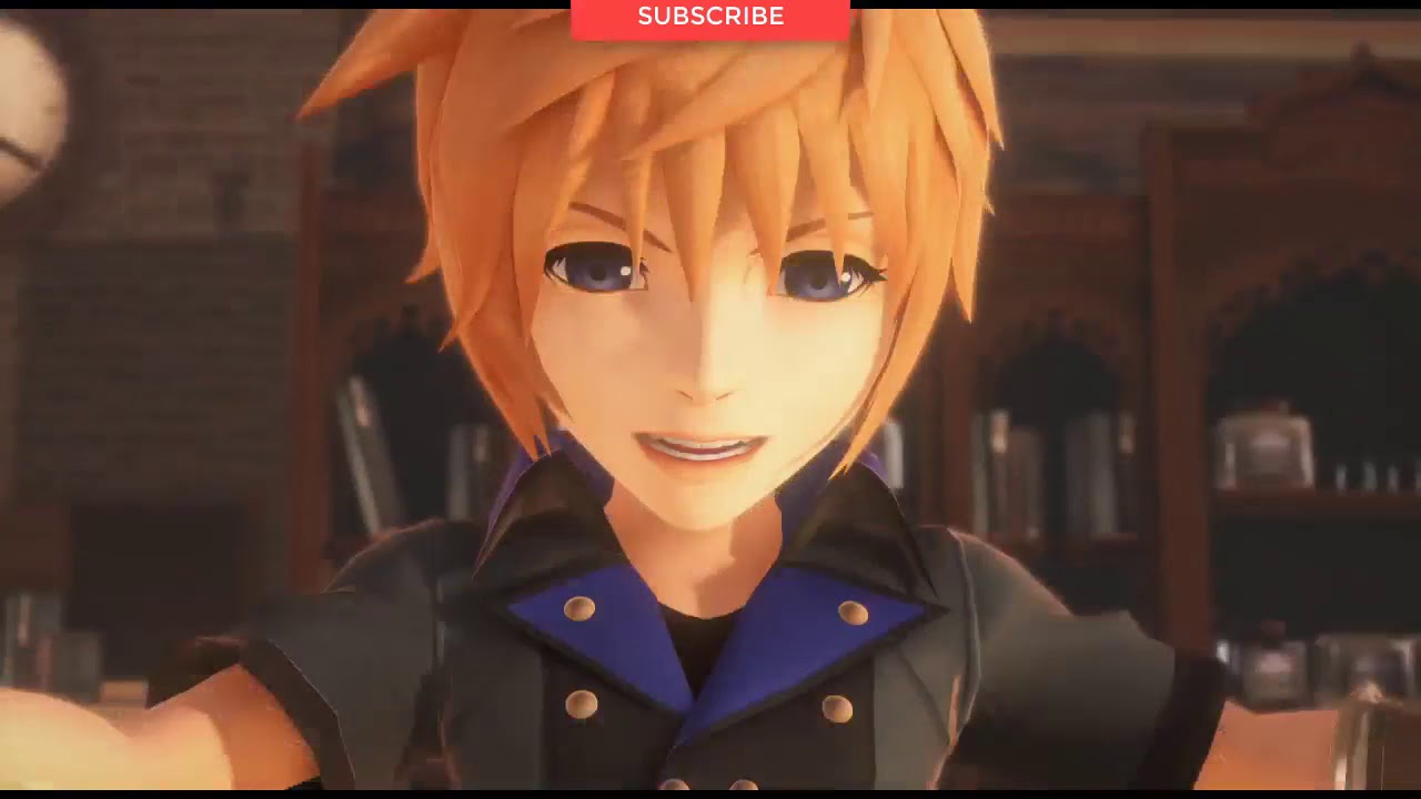 WORLD OF FINAL FANTASY MAXIMA - Gameplay (PC Game) - YouTube