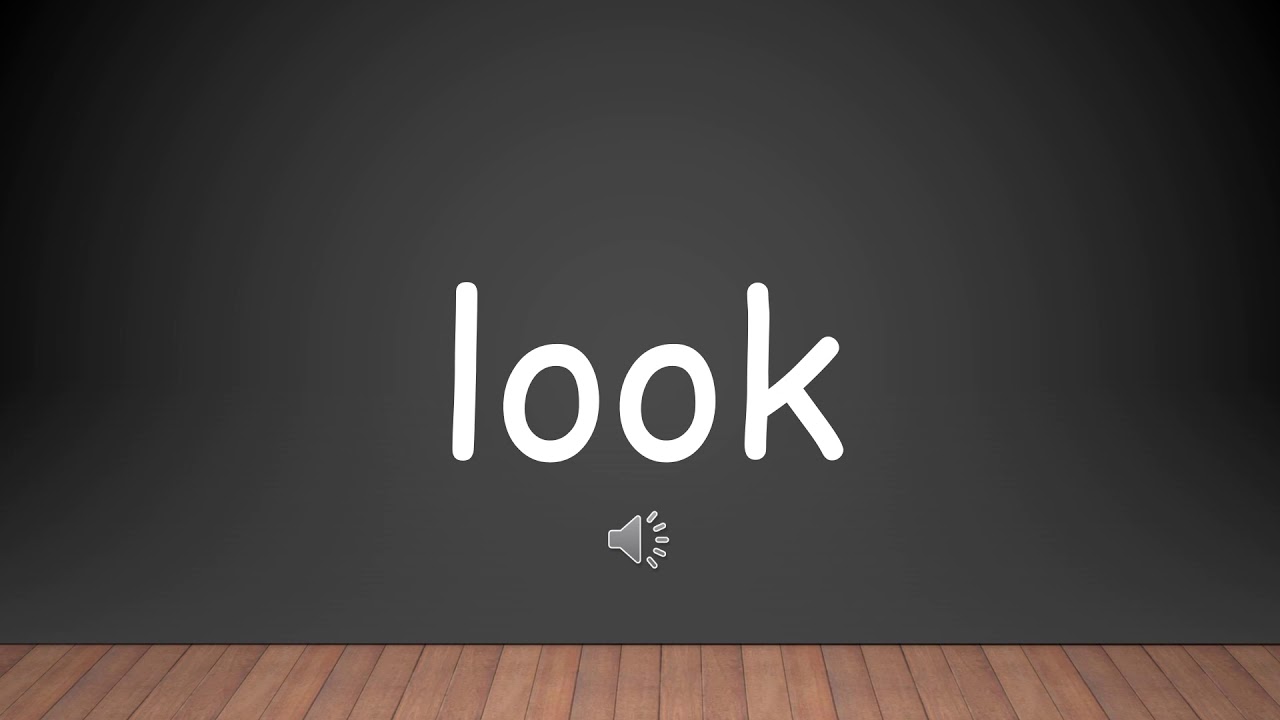 4 YouTube Journeys Unit 1 Sight Words - YouTube