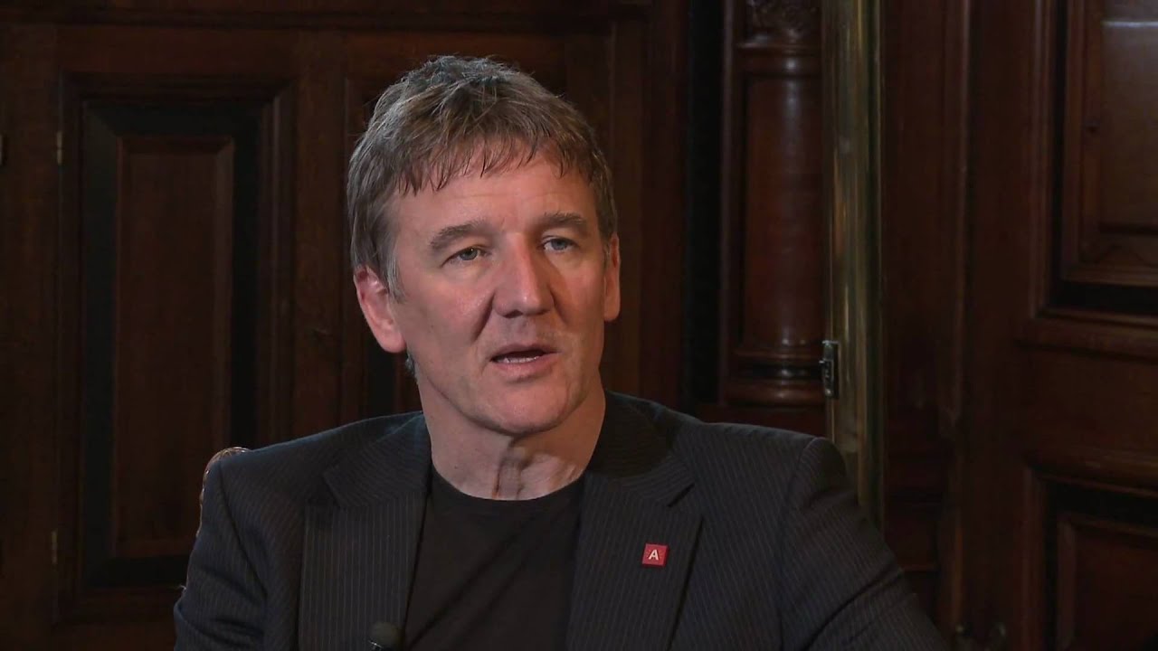 De Strangers documentaire - Patrick Janssens - YouTube