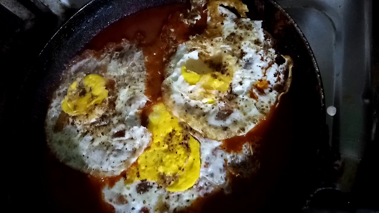 Bulsai curry.... 🥚🤤🤤😋 - YouTube