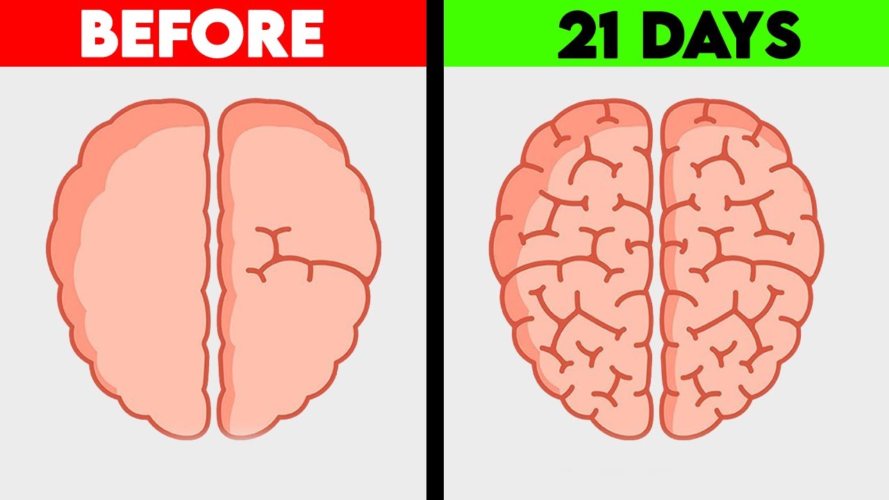 Can brain power be increased? Boost Your Brain Power Naturally | Tips ...
