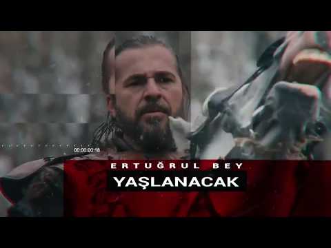 Diriliş Ertuğrul   Bu Gün TRT 1 de