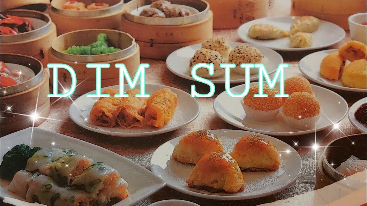 DIM SUM RESTAURANT IN TAIWAN || Eating Dim Sum Restaurant || Yummy ...