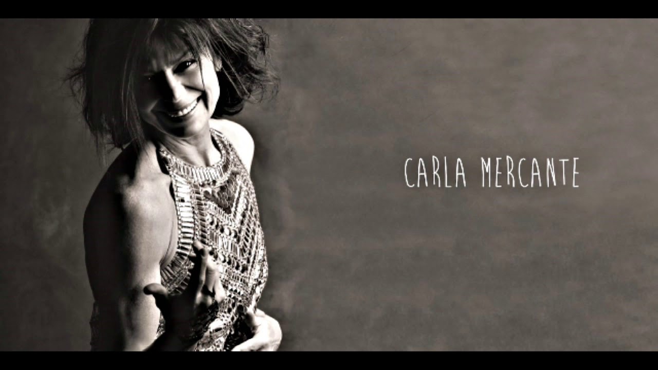 UN GIUDICE - CARLA MERCANTE dal CD EGO CENTRICA - YouTube