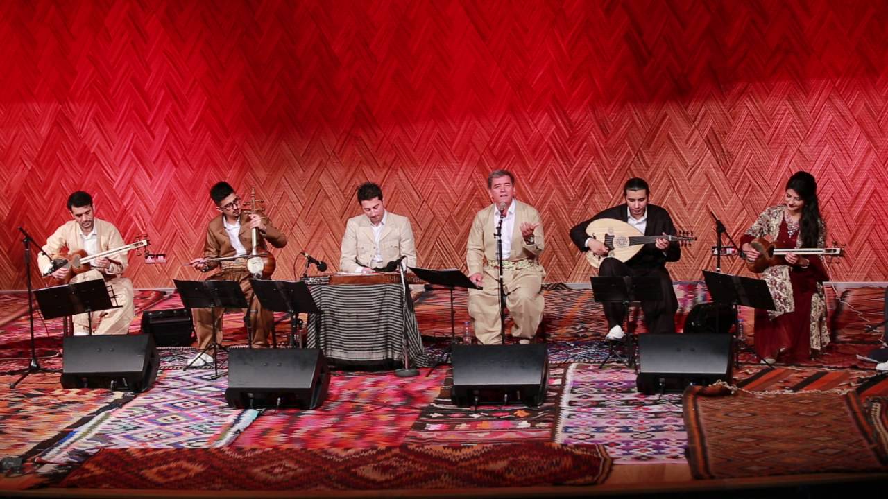 Adnan karim concert 2016 Grand Melinium - YouTube