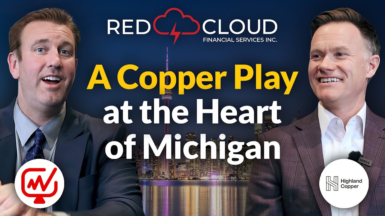 A Fully Permitted Copper Project in the Heart of Michigan? | Highland ...