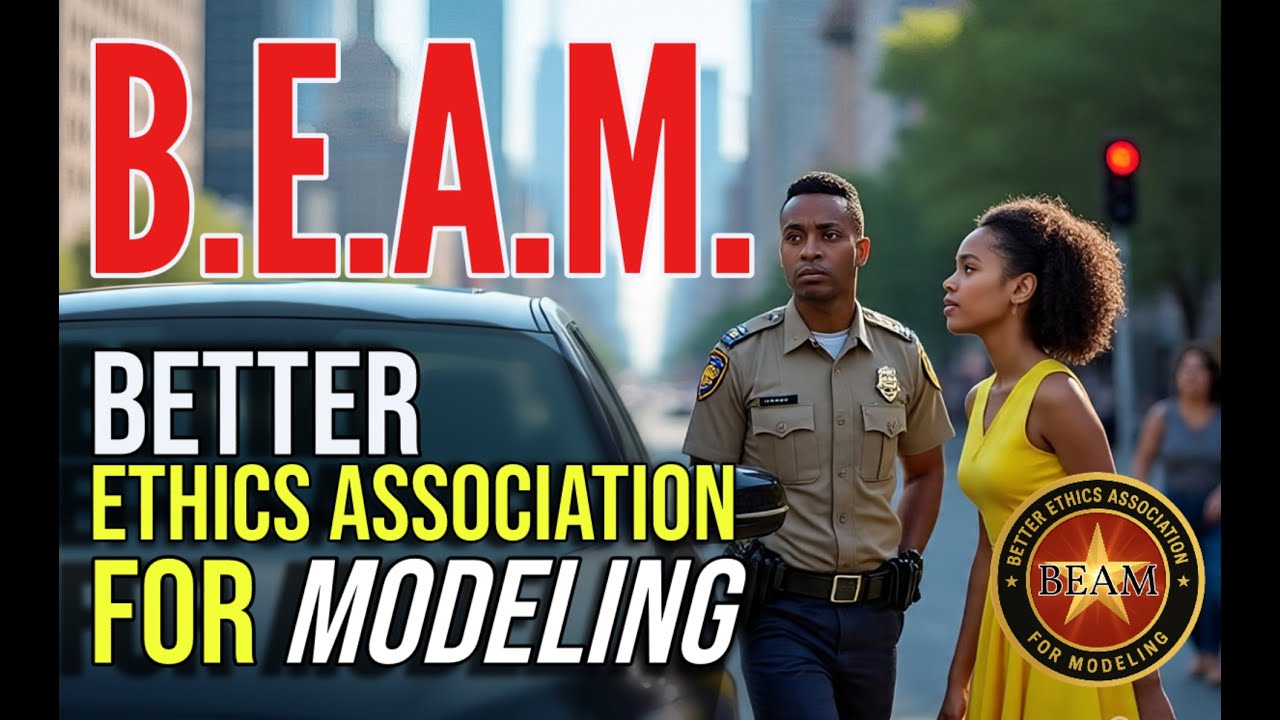 B.E.A.M. Better Ethics Association for Modeling - Sign Up and Protect ...