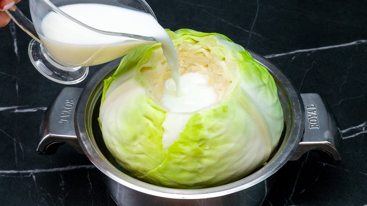 You have eaten it thousands of times, but never cooked like this. A ...