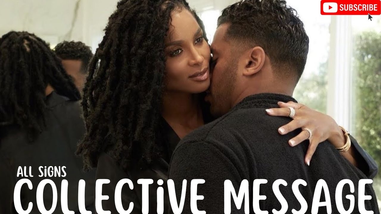 💗SOMEONE HAS A CIARA’S PRAYER TYPE SOULMATE COMING IN & SOMEONE WILL BE ...