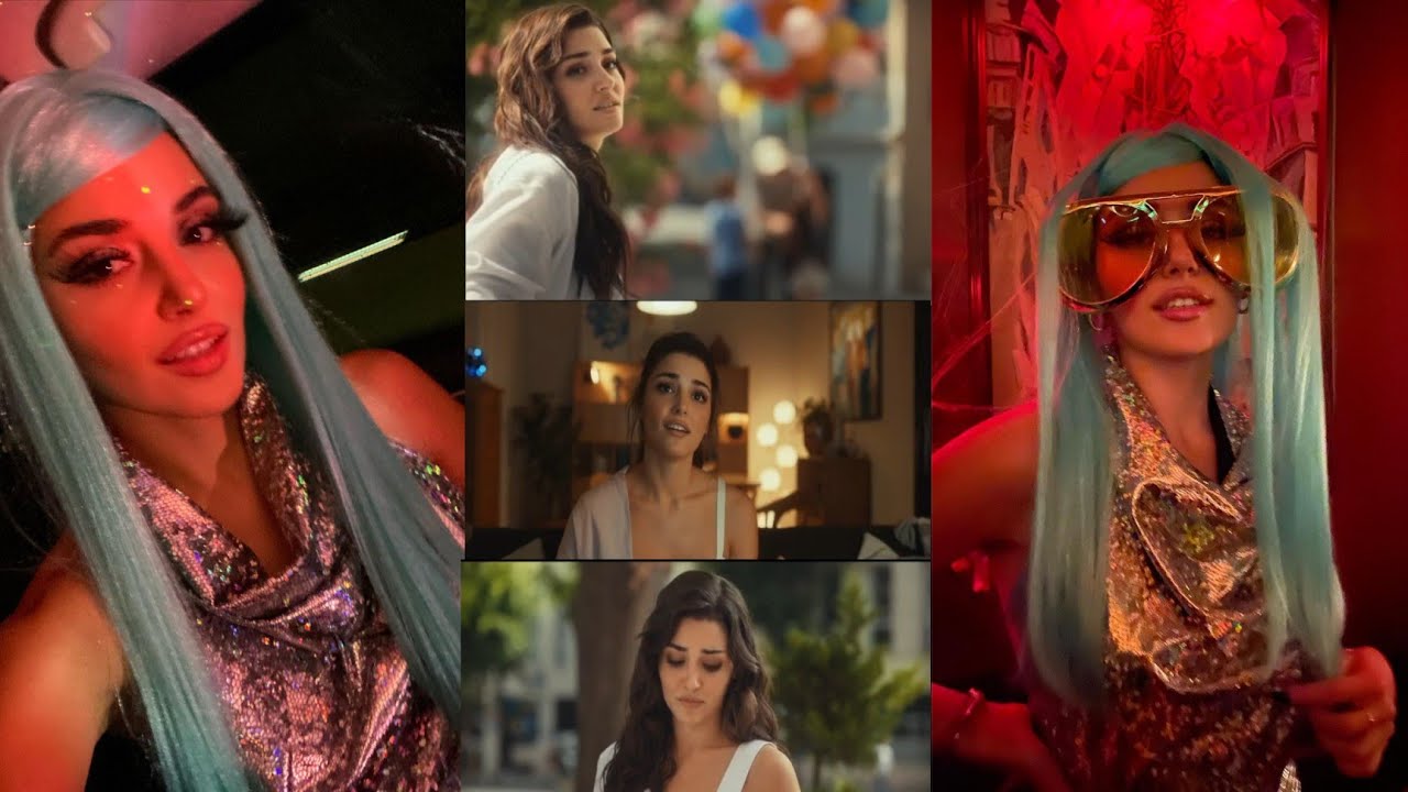 bomb news! finally the new hande ercel movie was released by disney ...