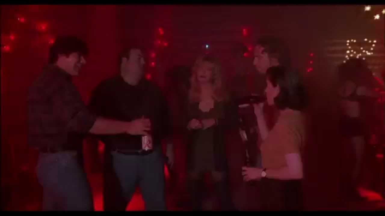 JURODIVI i BJESOMAR / Božić, Božić, blagi dan + Lynch's “The Pink Room ...