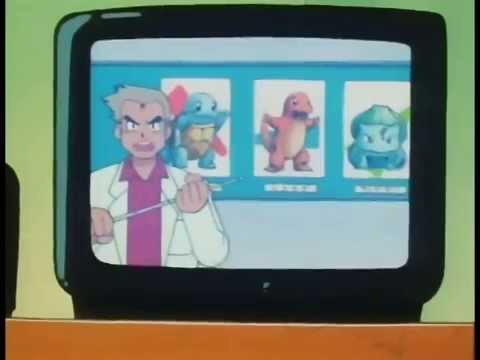 Pokemon Abridged Episode 1 - YouTube