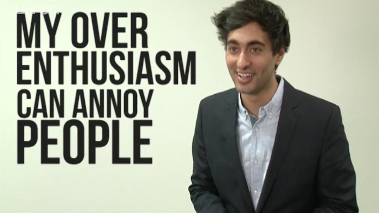 Solomon Akhtar audition - The Apprentice 2014 - Series 10 - BBC - YouTube
