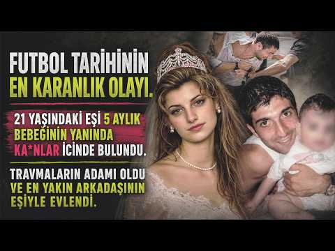 Oktay Derelioğlu'nun Hayatını ve Kariyerini Bitiren Futbol Tarihinin En Karanlık Olayı.