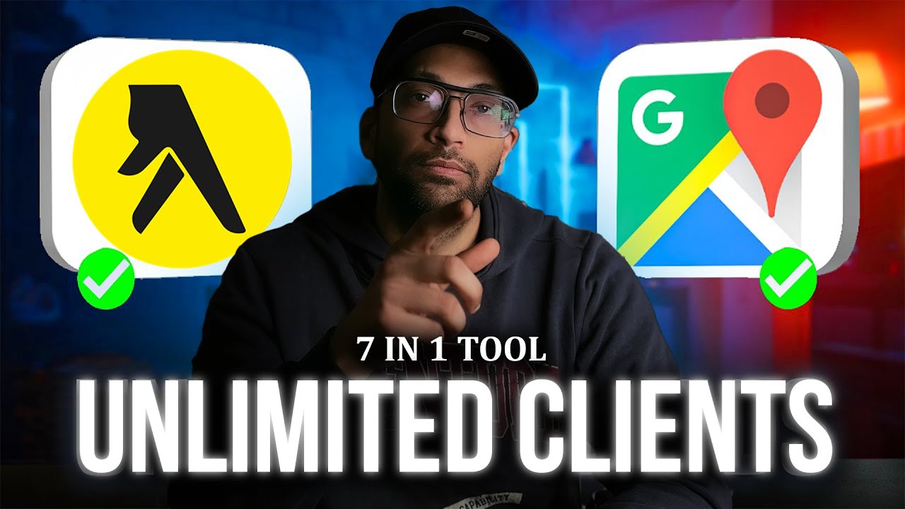 Local Scraper: How to Scrape Unlimited Data | Step-by-Step Tutorial # ...