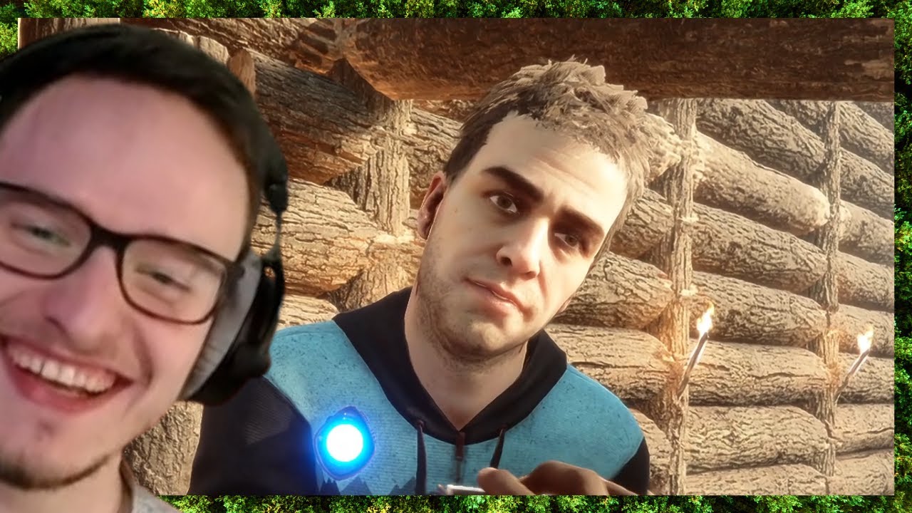 Kevin mach mal was! | 🌲Sons of the Forest 1.0 #45 - YouTube